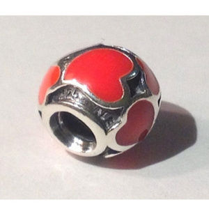 Pandora Jewelry | Le 12 Days Of Christmas Charm Bracelet Set | Poshmark